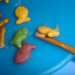 21 Color Activities for Toddlers to Match, Sort, Play & Have Fun! - HOAWG