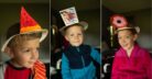 Paper Plate Hat Crafts for Kids To Create - HOAWG