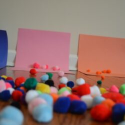 21 Color Activities for Toddlers to Match, Sort, Play & Have Fun! - HOAWG