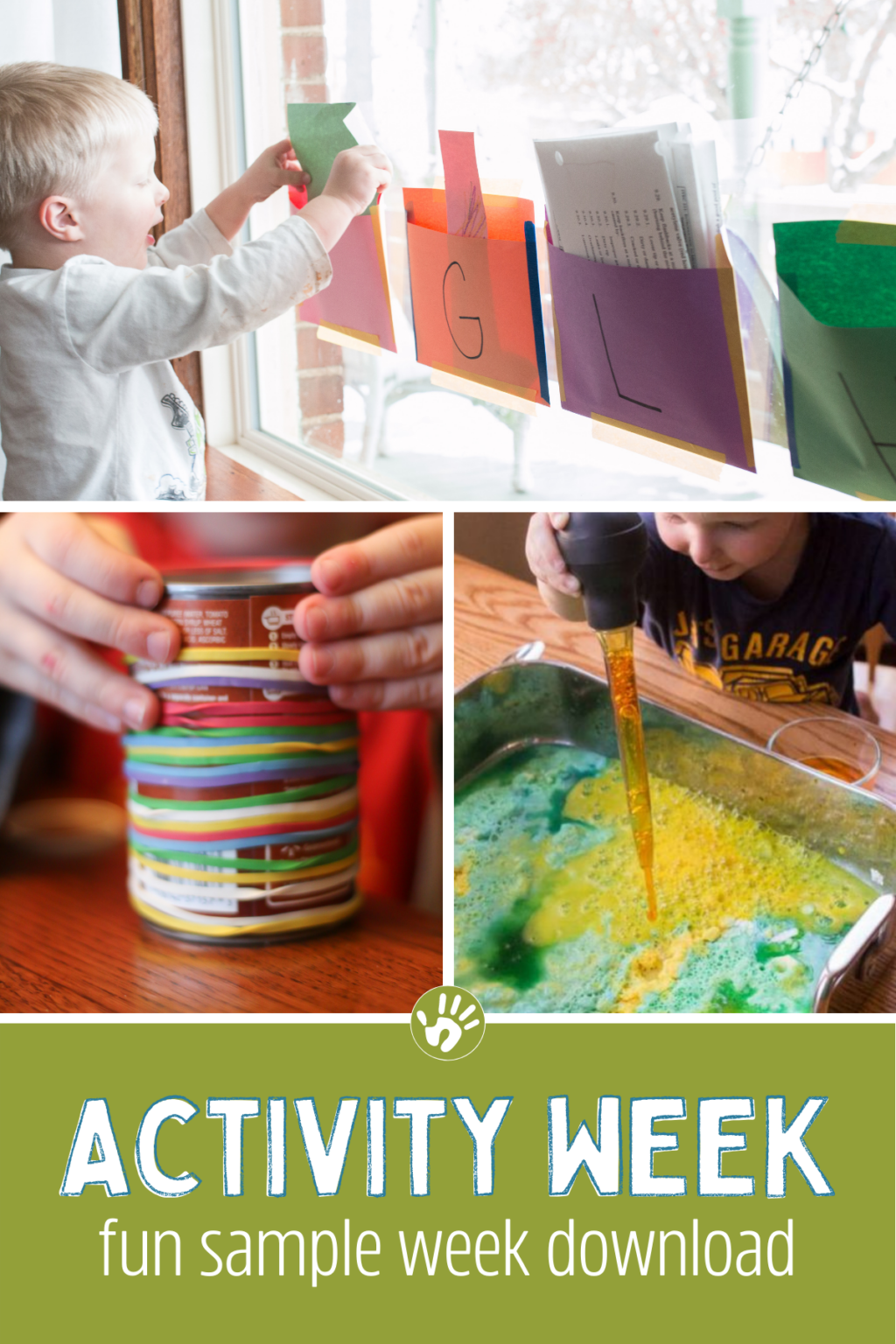 Fun Activities for Kids