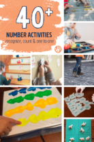 18 Fun & Easy Superhero Activity for Kids - Hands On As We Grow®