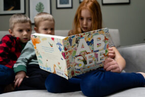 Creative No-Prep Letter Sounds Activity with Everyday Objects