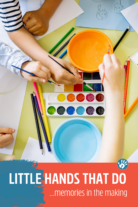 How to Do Activities - Hands On As We Grow®