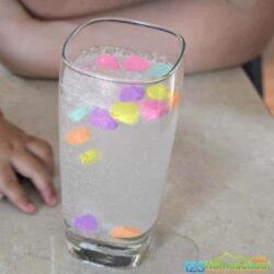 35 Exploding Baking Soda and Vinegar Experiments for Kids of All Ages