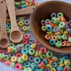 Sensory Bin Ideas for Kids: Craft Supplies, Pantry, Nature & More!