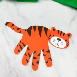 30 Chinese New Year Crafts for Kids, Lanterns, Dragons, Tigers & More ...