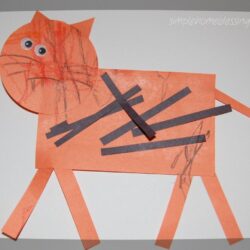 30 Chinese New Year Crafts for Kids, Lanterns, Dragons, Tigers & More ...