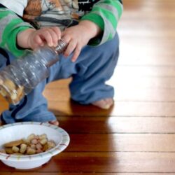 40 Sensory Activities for Babies and Toddlers that are Appropriate