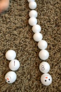 Hands on Math Activities for Kids