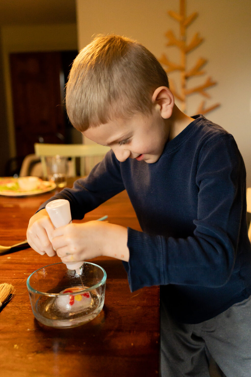 Free A Snowman Melting Ice Experiment! Fun for All Ages - HOAWG