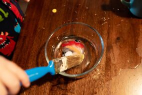 Free A Snowman Melting Ice Experiment! Fun for All Ages - HOAWG