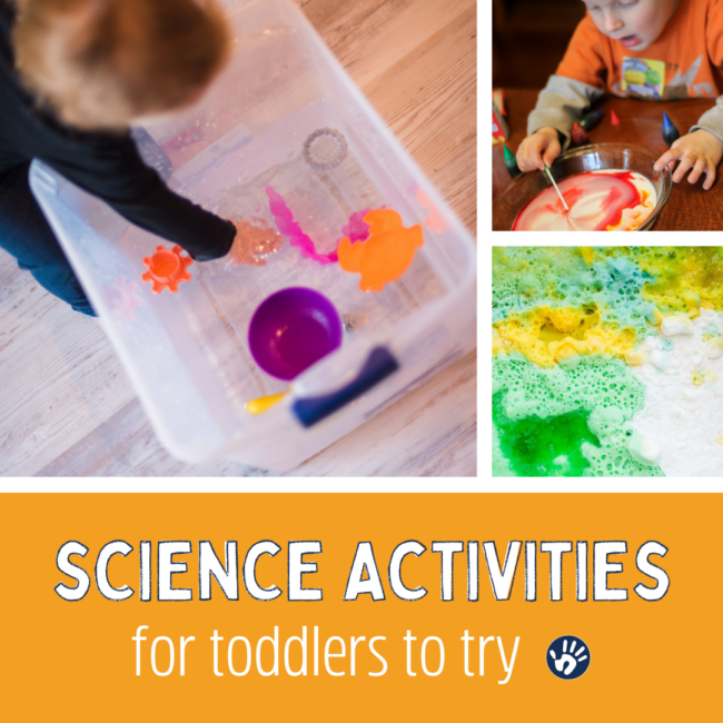 Science Experiments For Kids Ideas Science Experiments For Kids Ideas