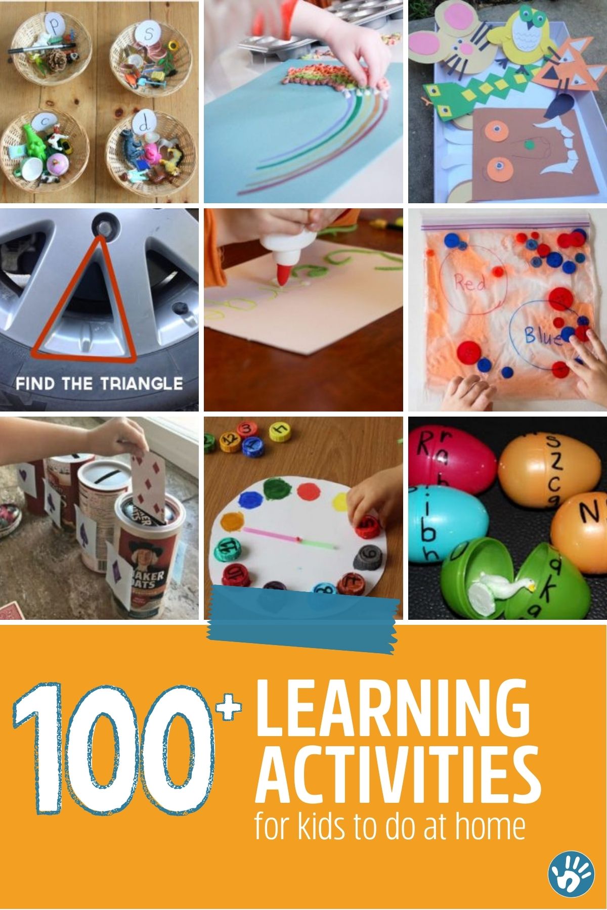 Colors Learning Activities colors-learning-activities