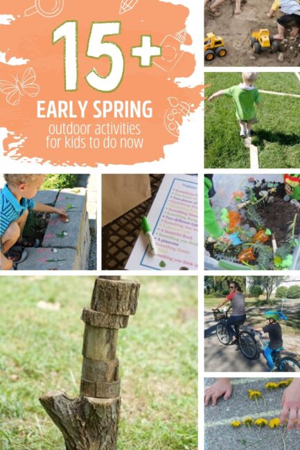 More than 30 Move & Learn Activities for Preschoolers