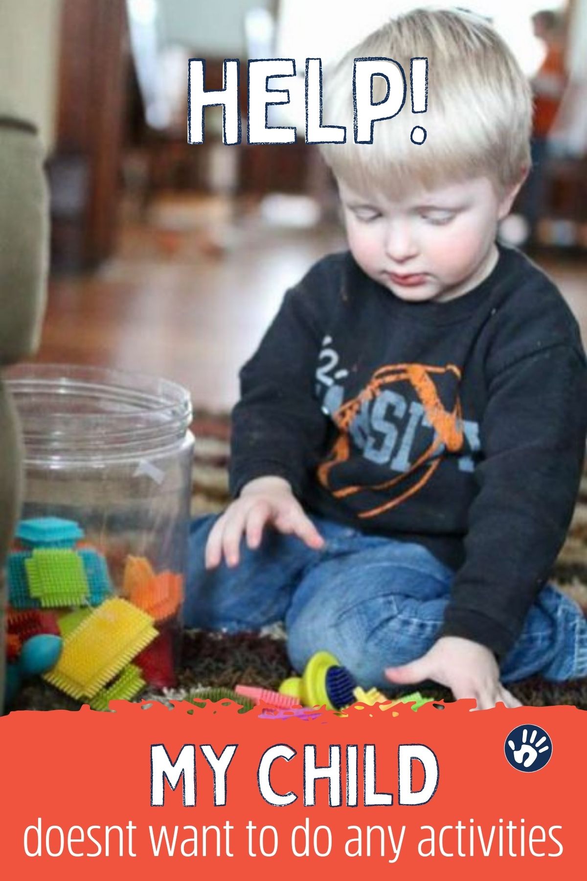 Home - Hands On As We Grow®