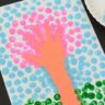 27 Colorful Spring Art Projects for Kids- hands on : as we grow