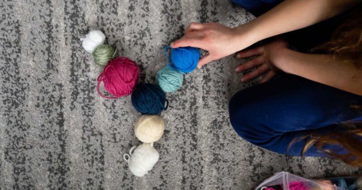 Creative No-Prep Letter Sounds Activity with Everyday Objects