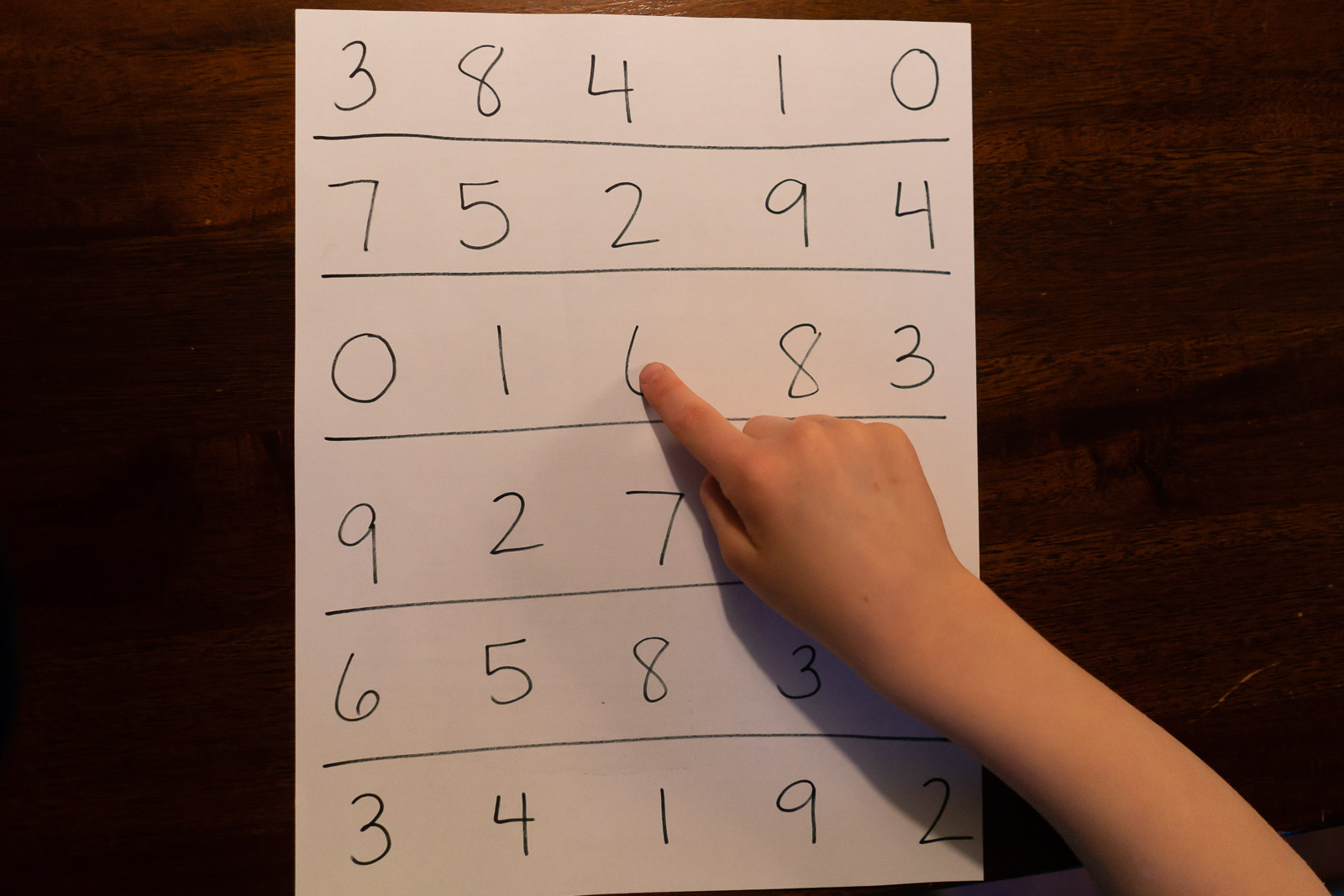 Make This Math Path Activity to Practice Almost Any Math Skill - HOAWG