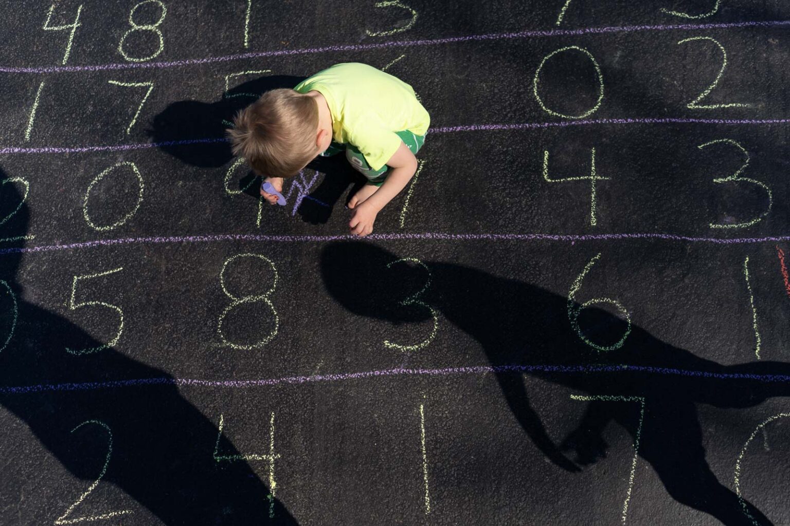Make This Math Path Activity to Practice Almost Any Math Skill - HOAWG