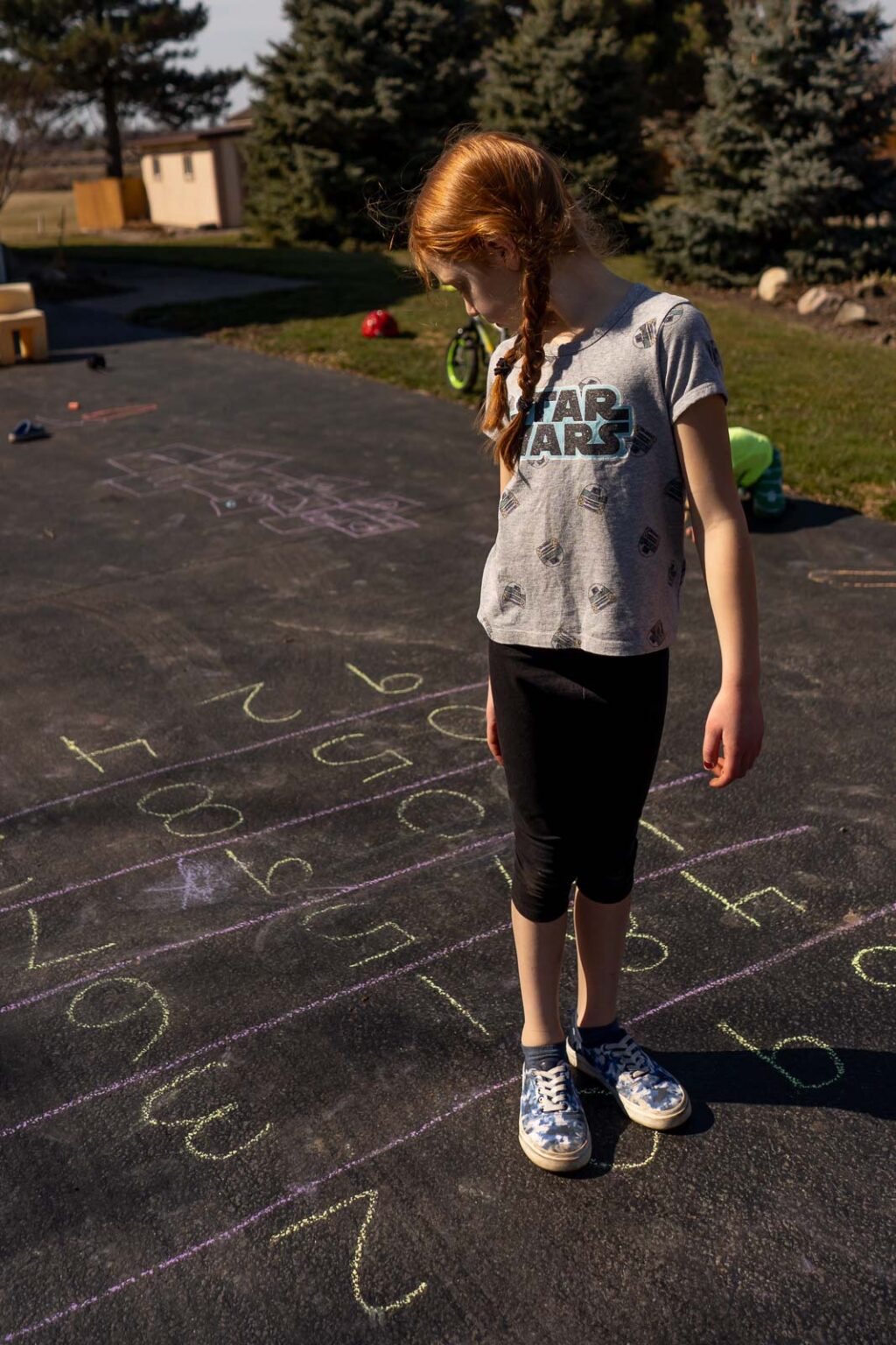 Make This Math Path Activity to Practice Almost Any Math Skill - HOAWG