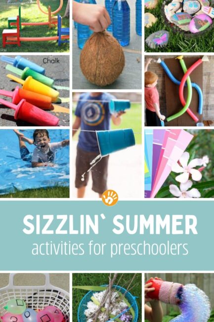 Obstacle Course for Kids: Ideas that are Super Simple