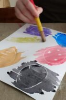 Painting with Kids