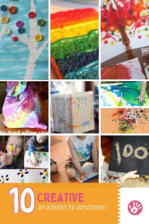 Sand Sensory Play and Make Exciting 100 Number Art - HOAWG®