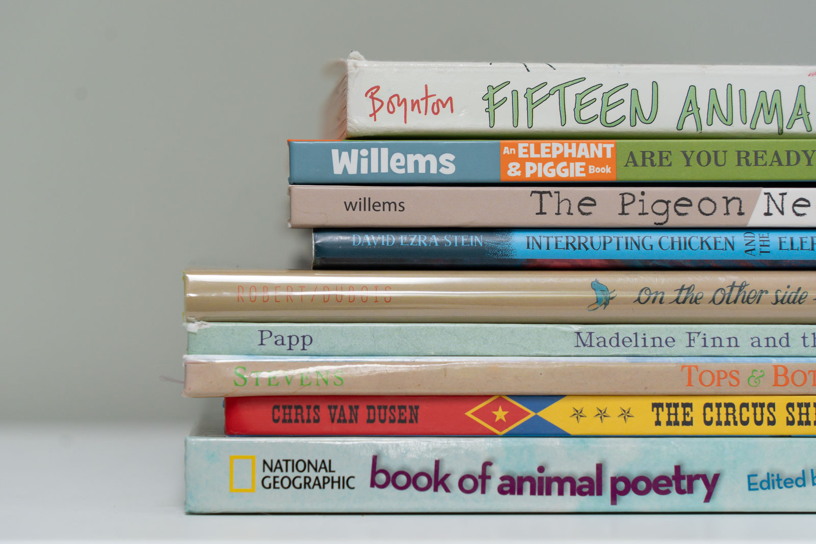 16 Animal Books for Kids That Even Adults Will Enjoy Reading!