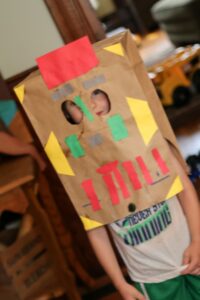 Simple & Fun Crafts for Kids