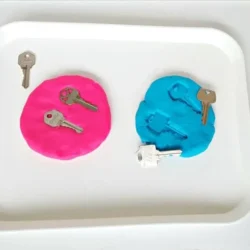 20 Pincer Grasp Activities that Develop Writing, Eating, Threading...