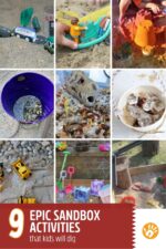 Toddler Activities: Perfect for 2 Year Olds - Hands On As We Grow®
