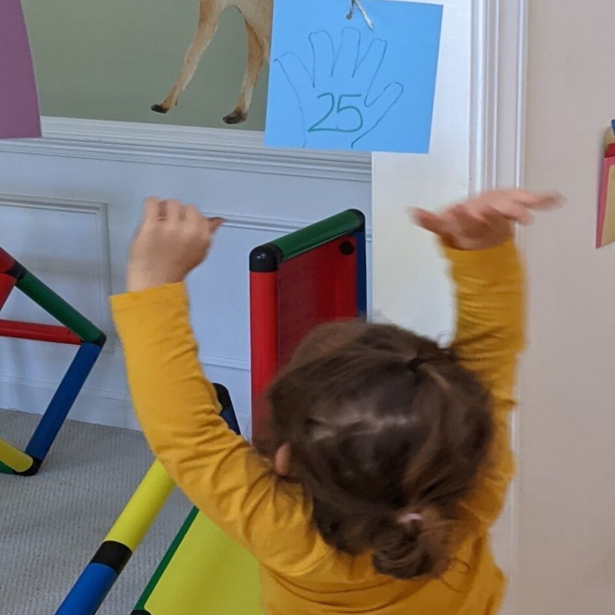 15+ Hopping Activities for Preschoolers to Jump, Jump, Jump Around!