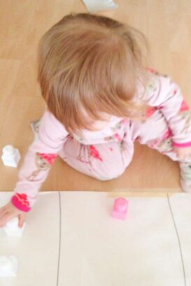 Life Skills for Preschool and Things to Teach a 3 & 4 Year Old - HOAWG