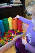 Activities for Preschoolers