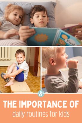5 Simple Language Play Ideas for Language Development