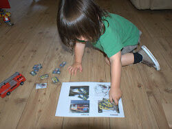 35 Vehicle Activities for Preschoolers! Transportation & All Things ...