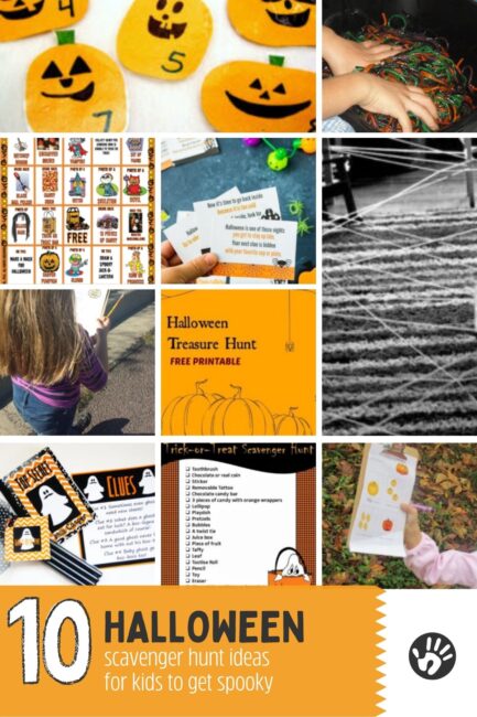 15 Spooky Halloween Monster Crafts for Kids | HOAWG