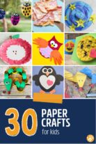 Fine Motor Activities for Kids - Hands On As We Grow®