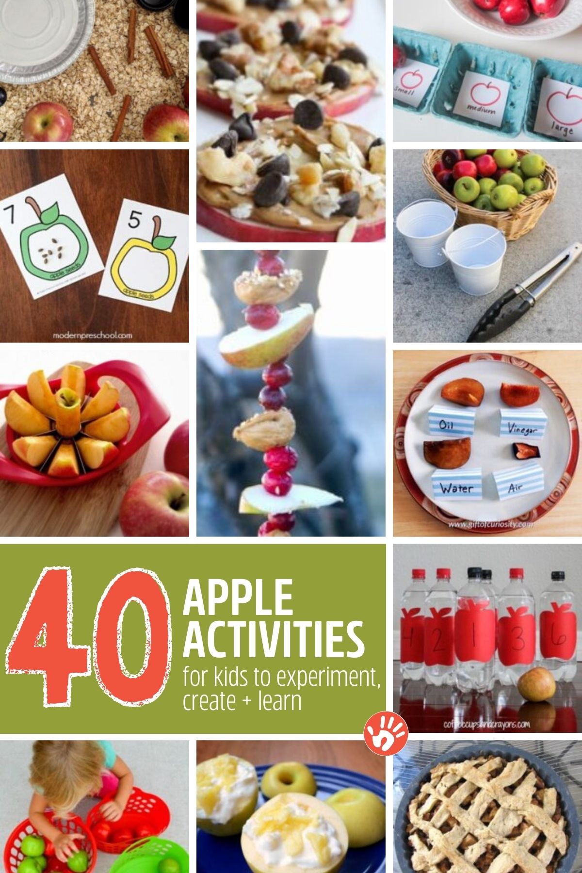 22 Autumn Activities for Toddlers to Enjoy this Fall + Bucket List!