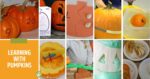 40+ Fun & Easy Fall Pumpkin Activities for Kids - Hands On As We Grow®