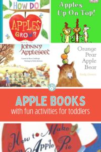 Literacy & Letter Learning Activities for Kids