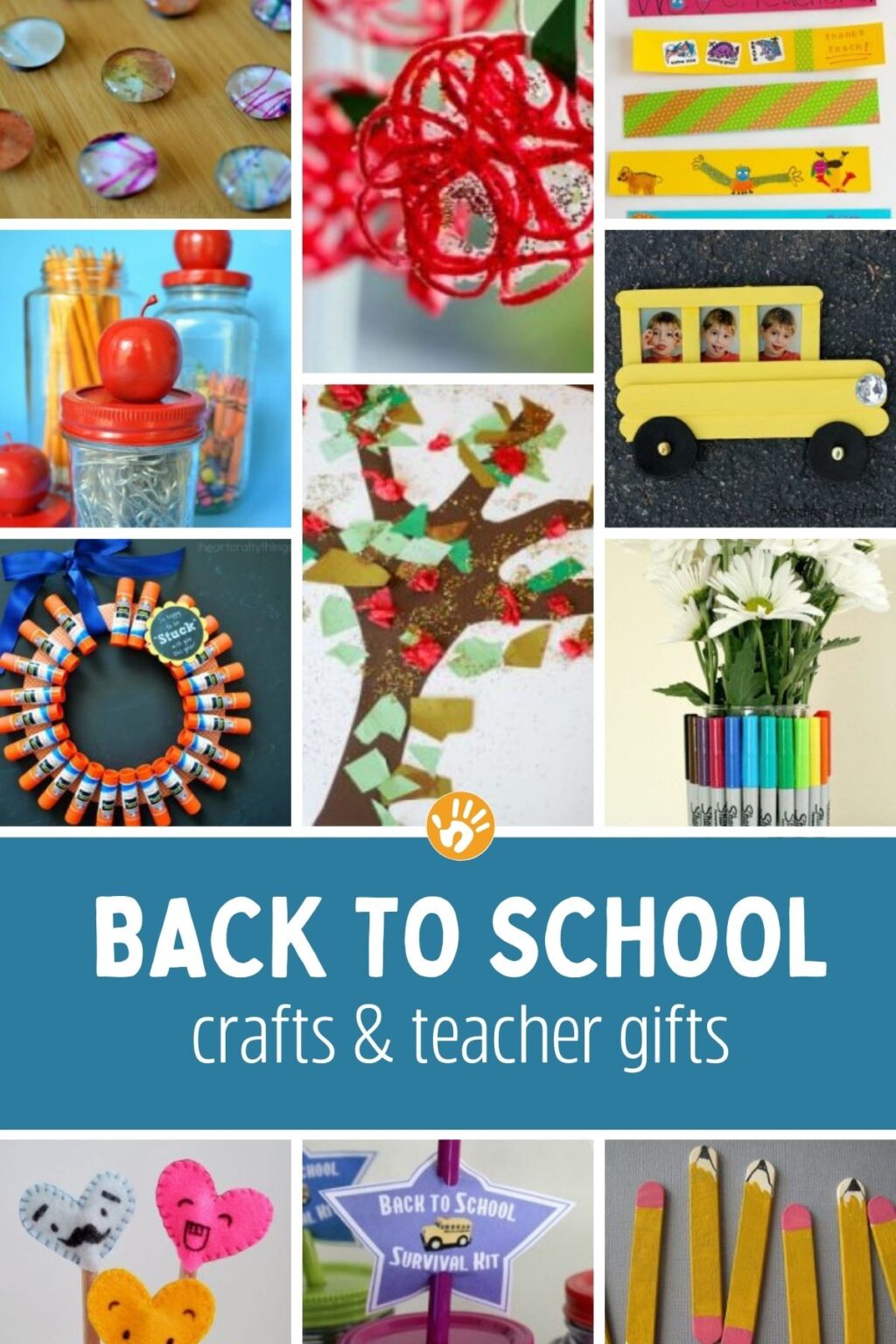 Apple Week: A Back-to-School Family Tradition - Hands On As We Grow®