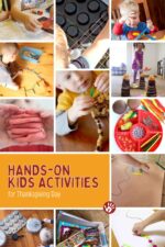 Toddler Activities: Perfect for 2 Year Olds - Hands On As We Grow®