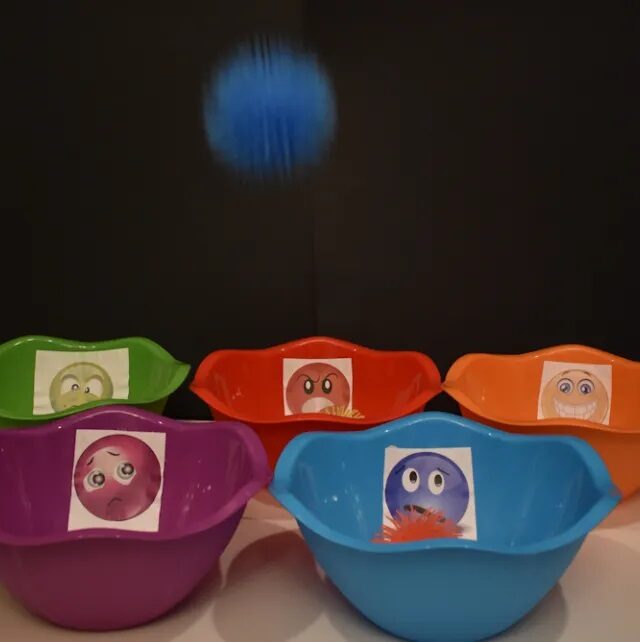 Feelings Activities for Preschoolers to Learn to Handle Big Emotion