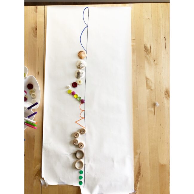 30 Pattern Activities for Preschoolers! - Hands On As We Grow®