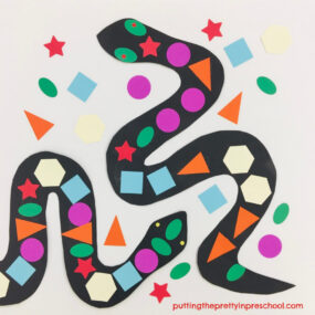 30 Pattern Activities for Preschoolers! - Hands On As We Grow®