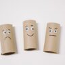 Feelings Activities for Preschoolers to Learn to Handle Big Emotion
