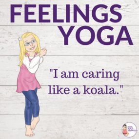 Feelings Activities for Preschoolers to Learn to Handle Big Emotion