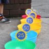 18 Water Balloon Games with Targets, Activities & More for Kids