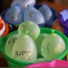 18 Water Balloon Games with Targets, Activities & More for Kids